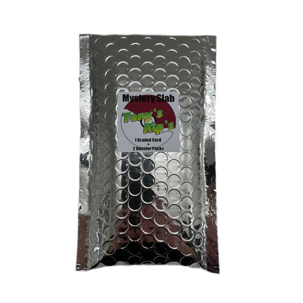 Mystery Slab Bag — TonysRips